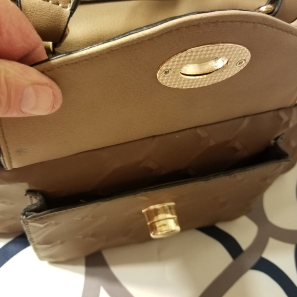 louis cardy | Bags | Louis Cardy Purse | Poshmark